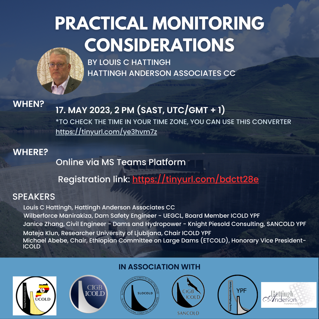 UNESCO Chair on Water-related Disaster Risk Reduction