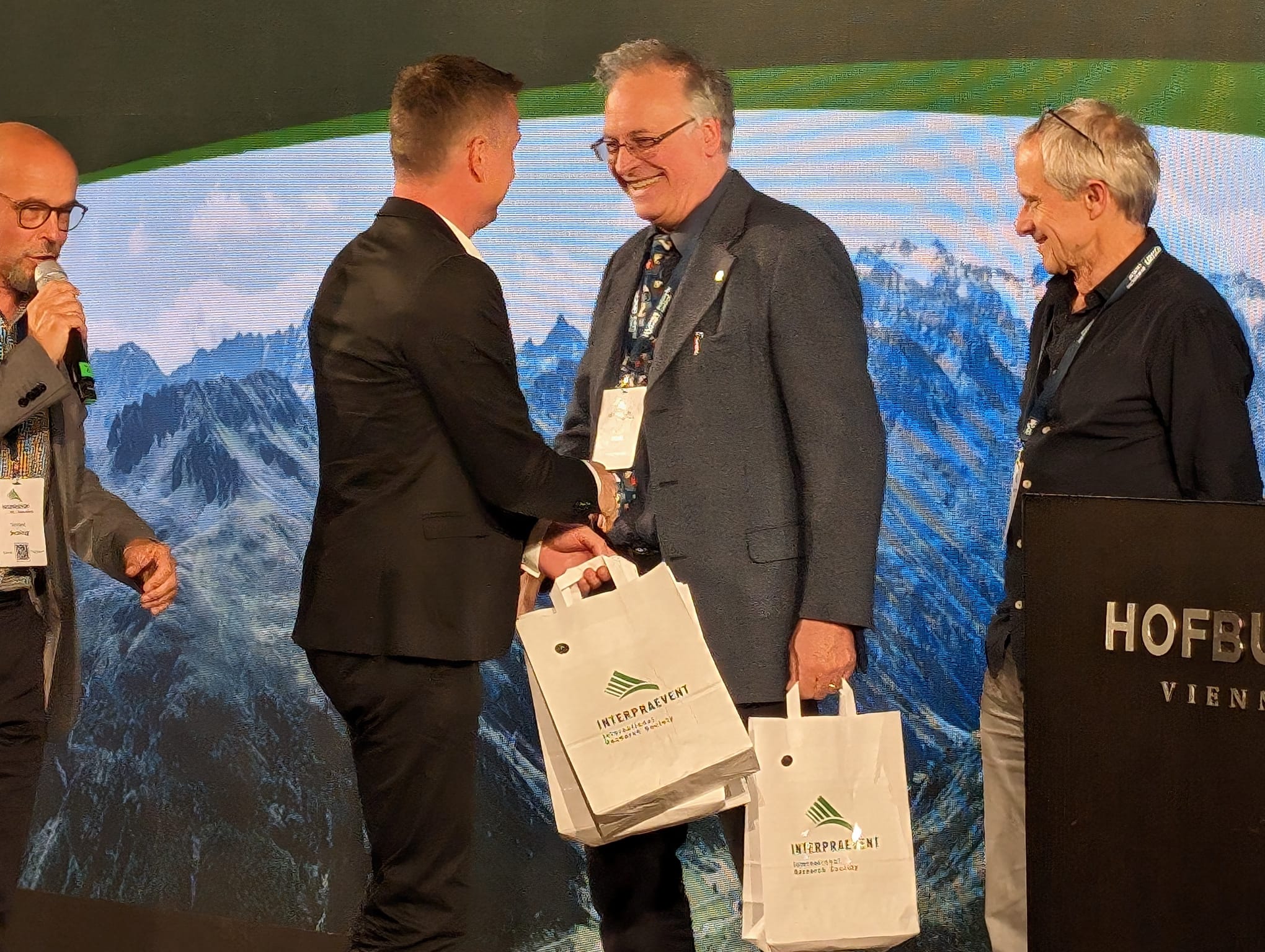 UNESCO Chair on Water-related Disaster Risk Reduction