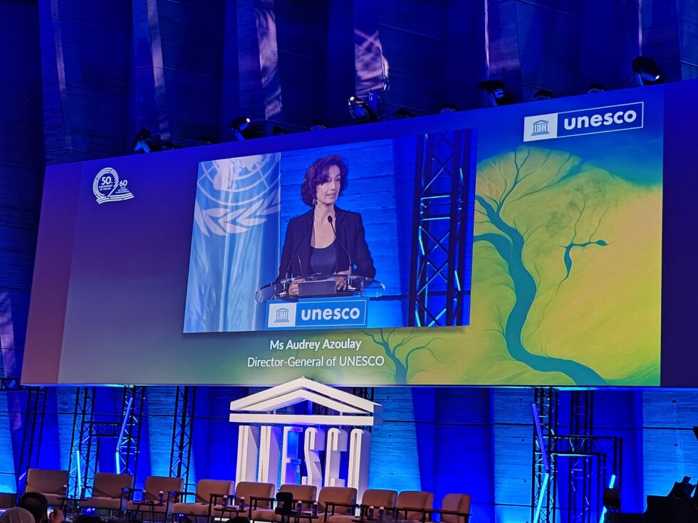 The High-Level Celebration of the 50th Anniversary of the ...